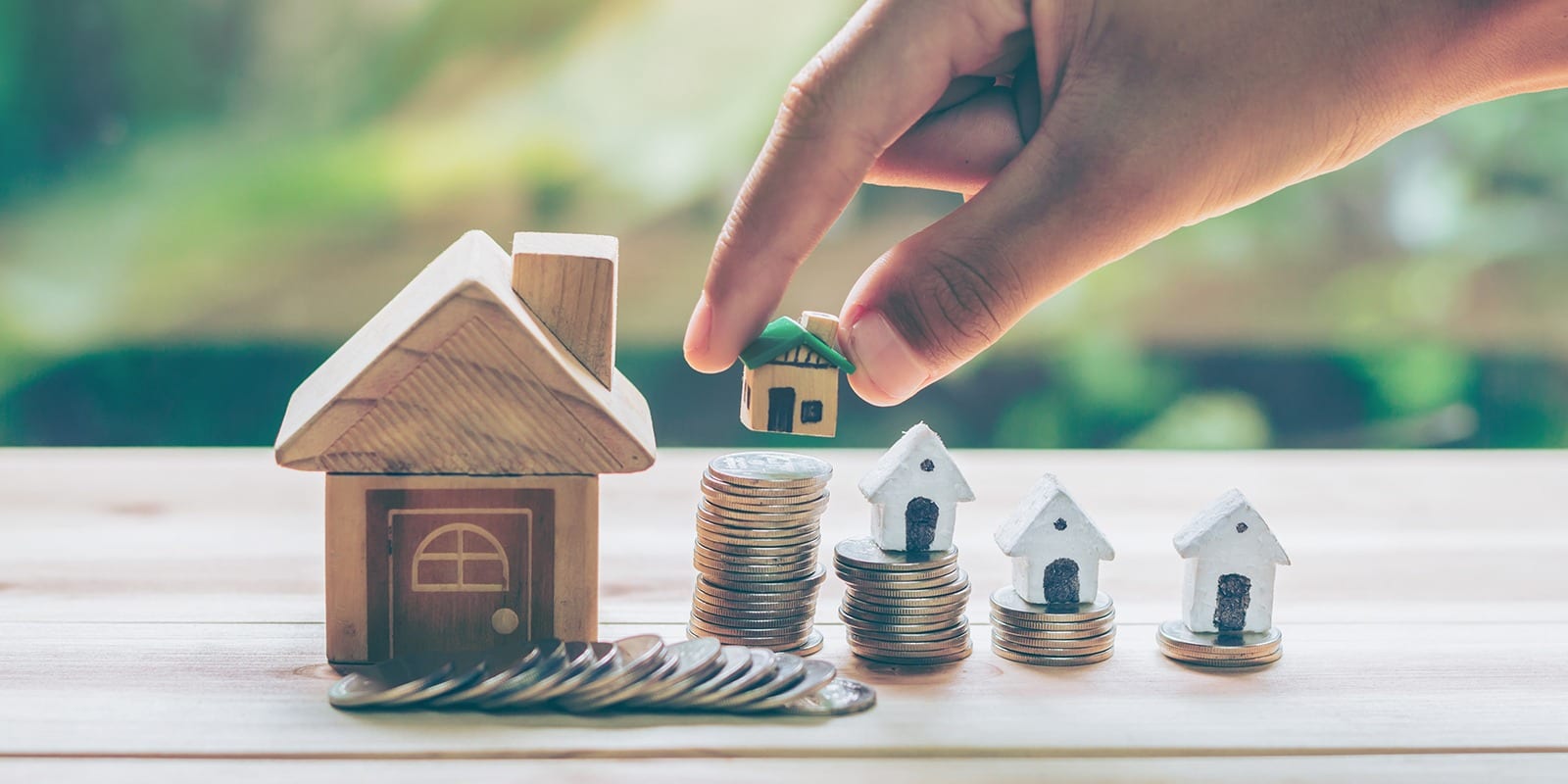 Rental Management - Litchfield Annual Rentals